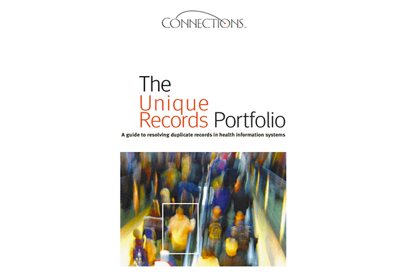 The Unique Records Portfolio: A guide to resolving duplicate records in ...