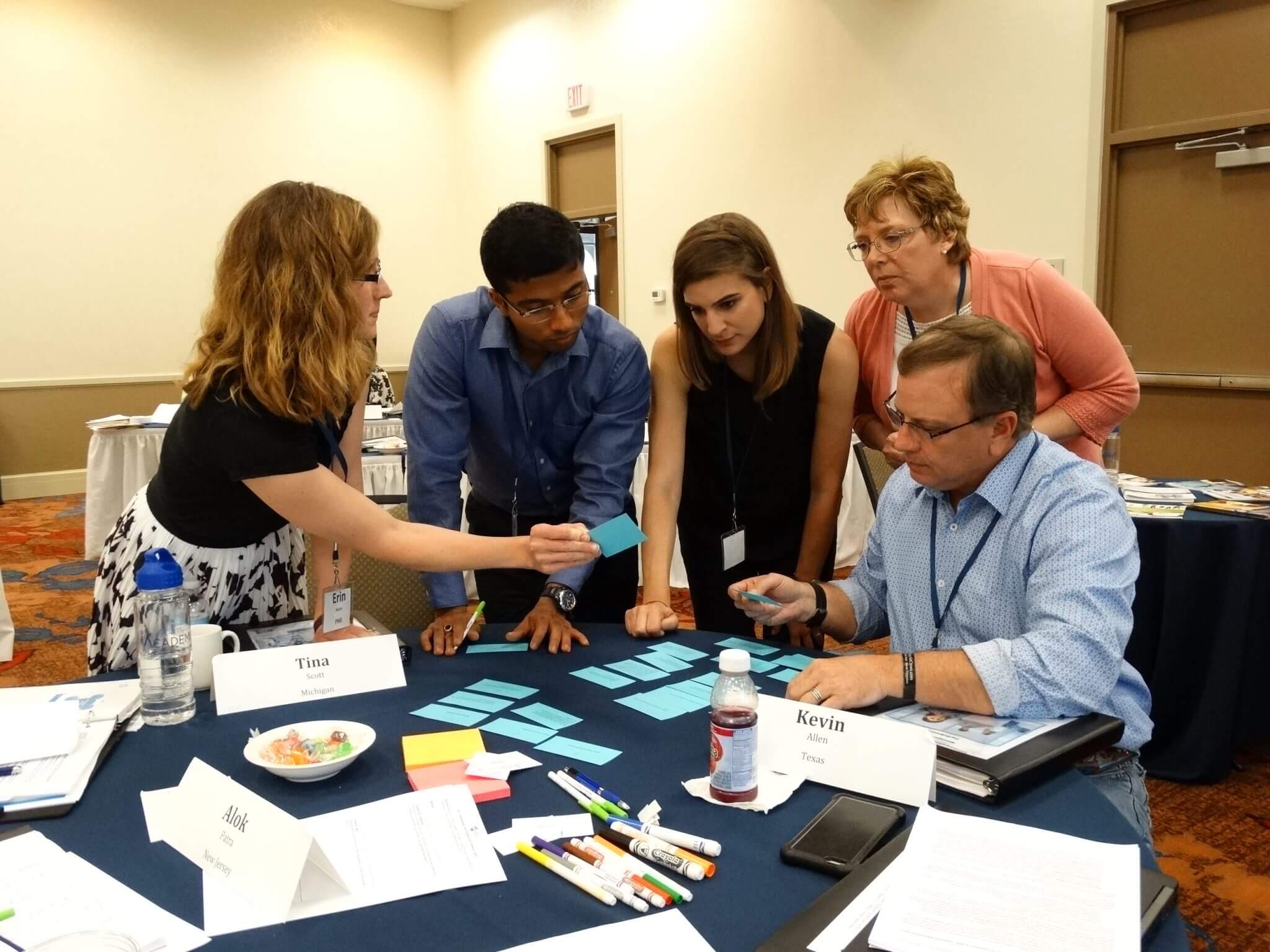 Our Story | PHII.org