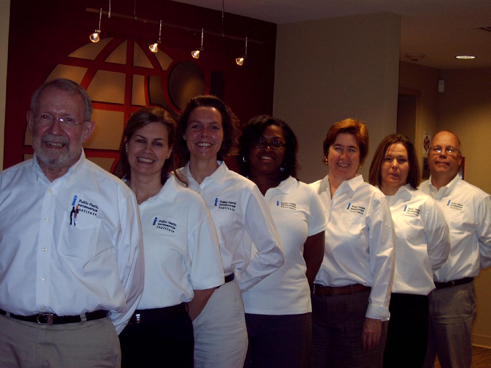 Our Story | PHII.org