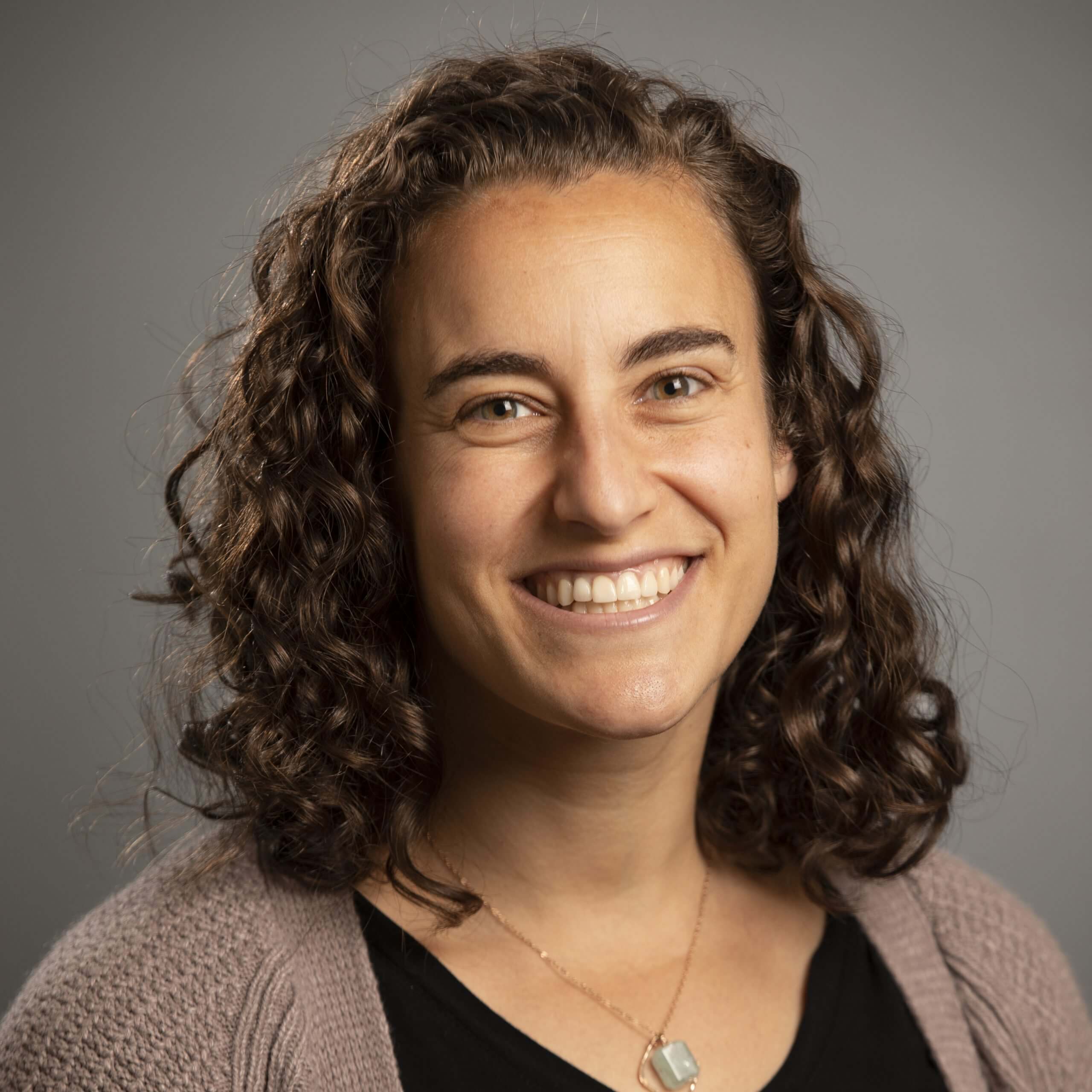 Navit Salzberg, MPH - PHII