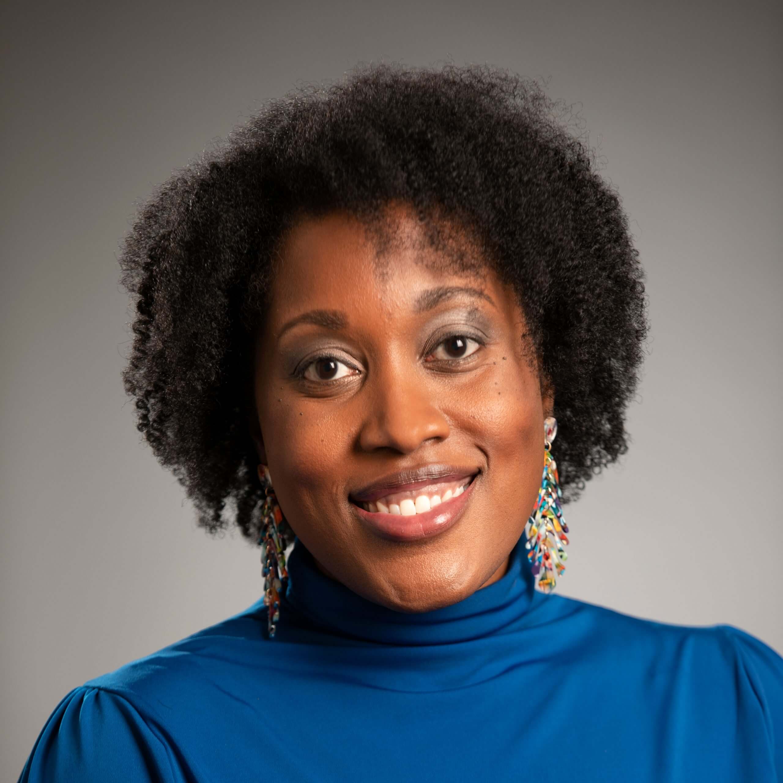 Tonya Miller, MPA - PHII