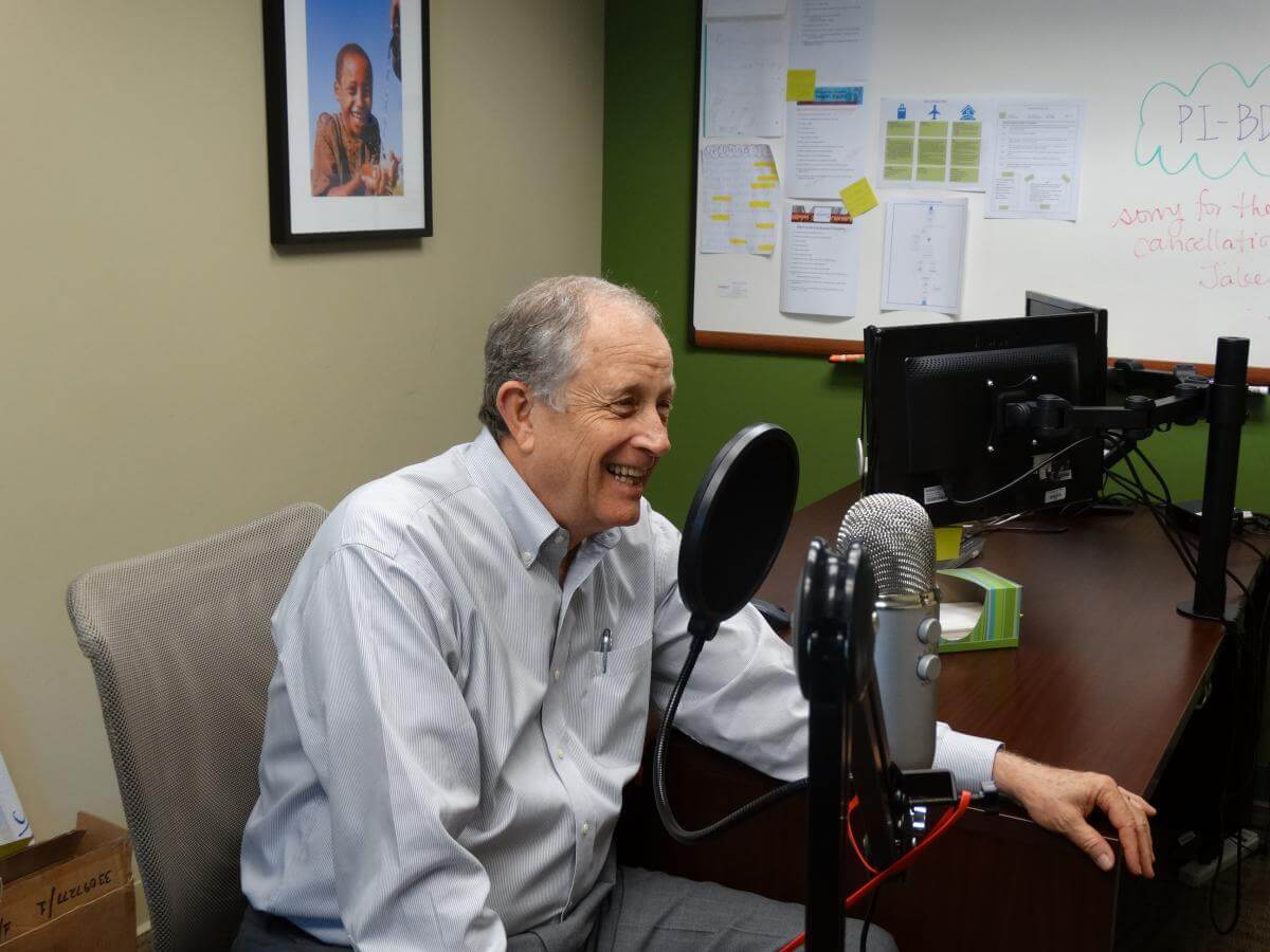 Call-in show with Dave Ross - PHII