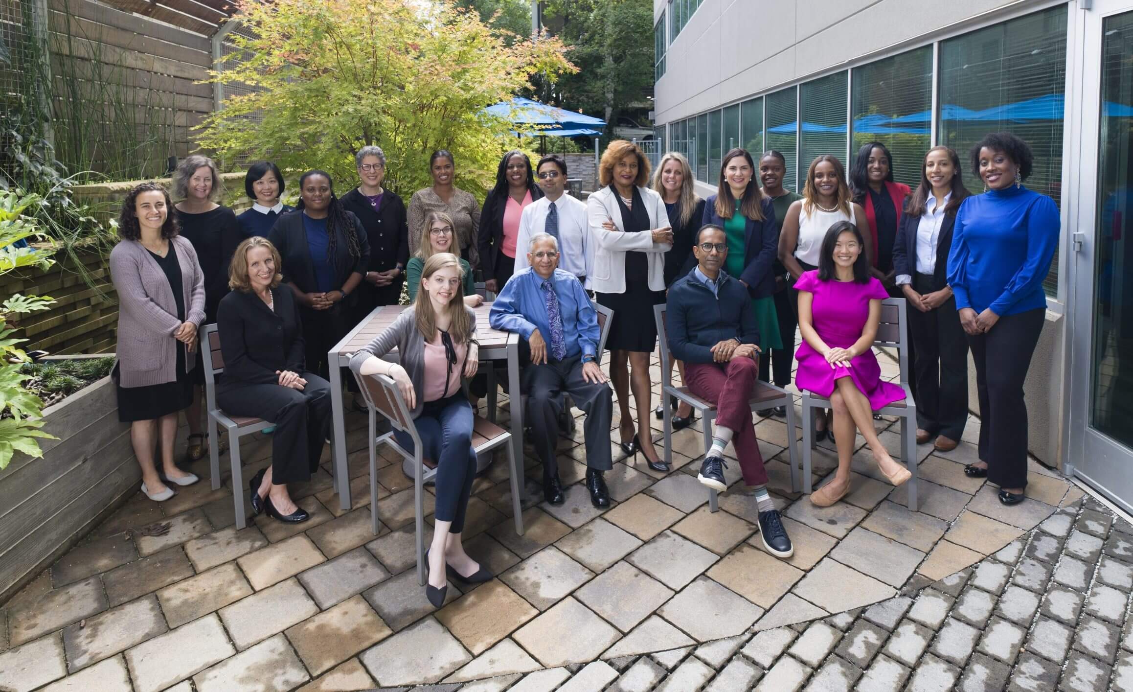 Join Our Team - PHII