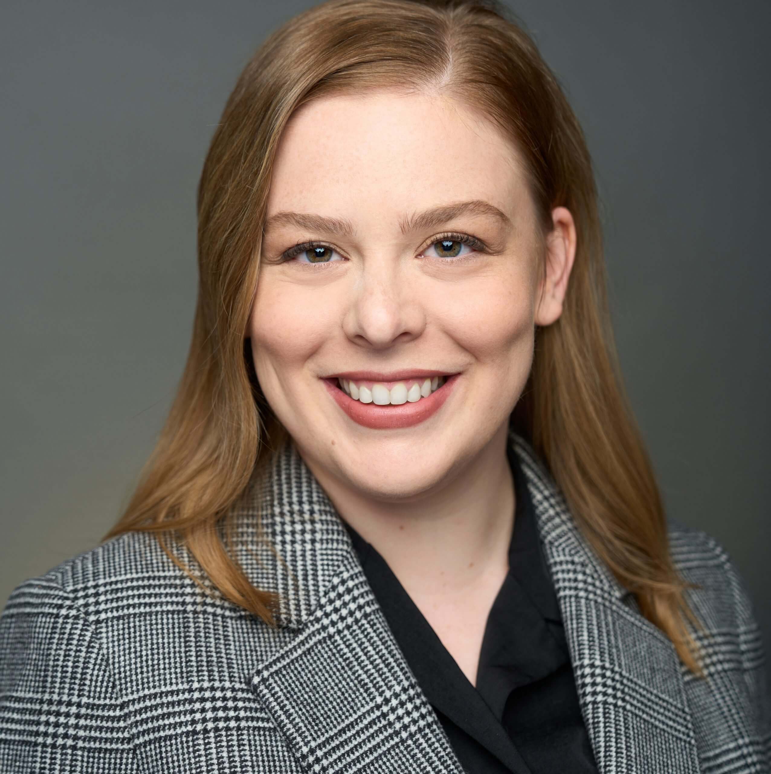 Sarah Stallard, MPH - PHII