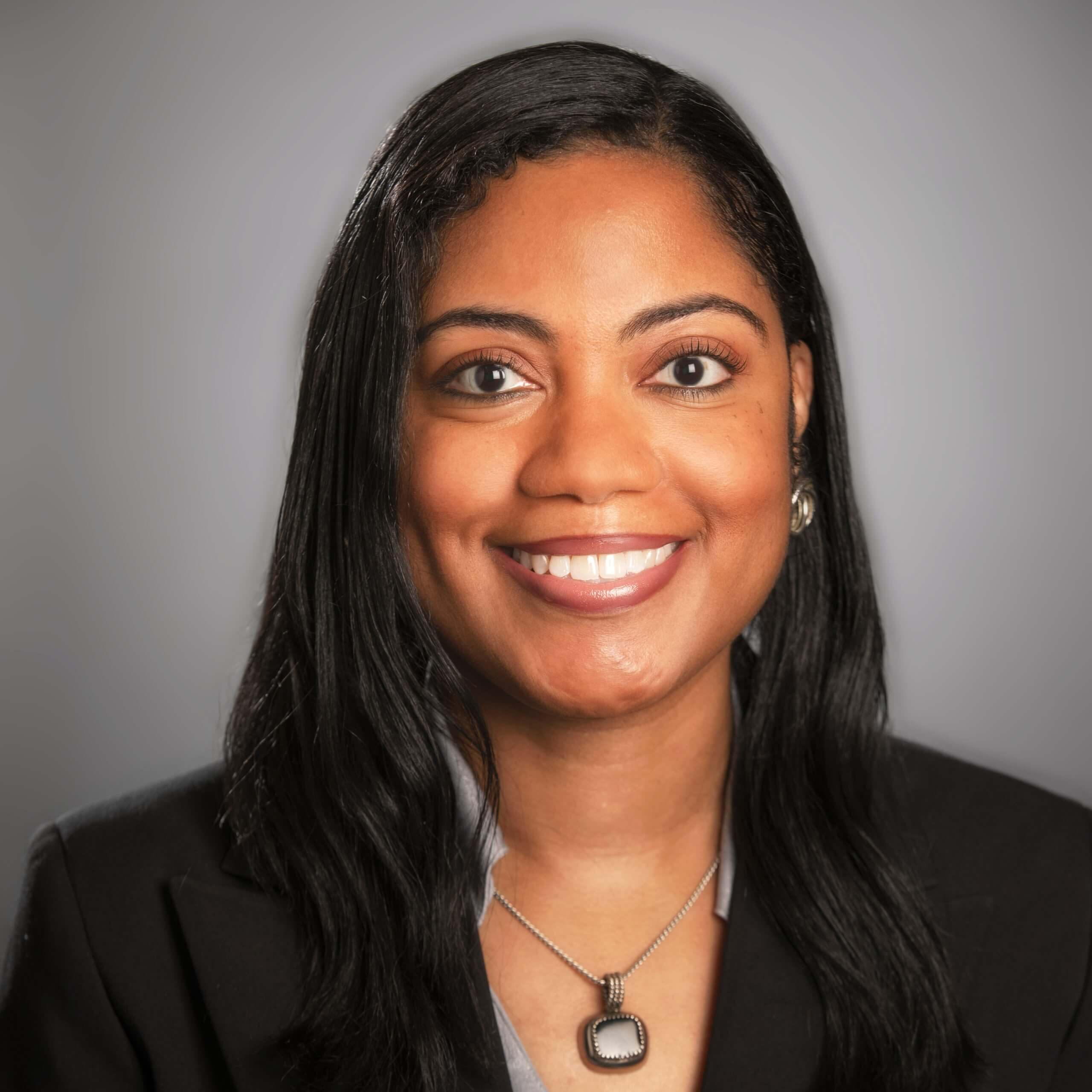 Treonda Chapman, MPH - PHII