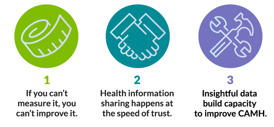 Minnesota CAMH User Story - PHII