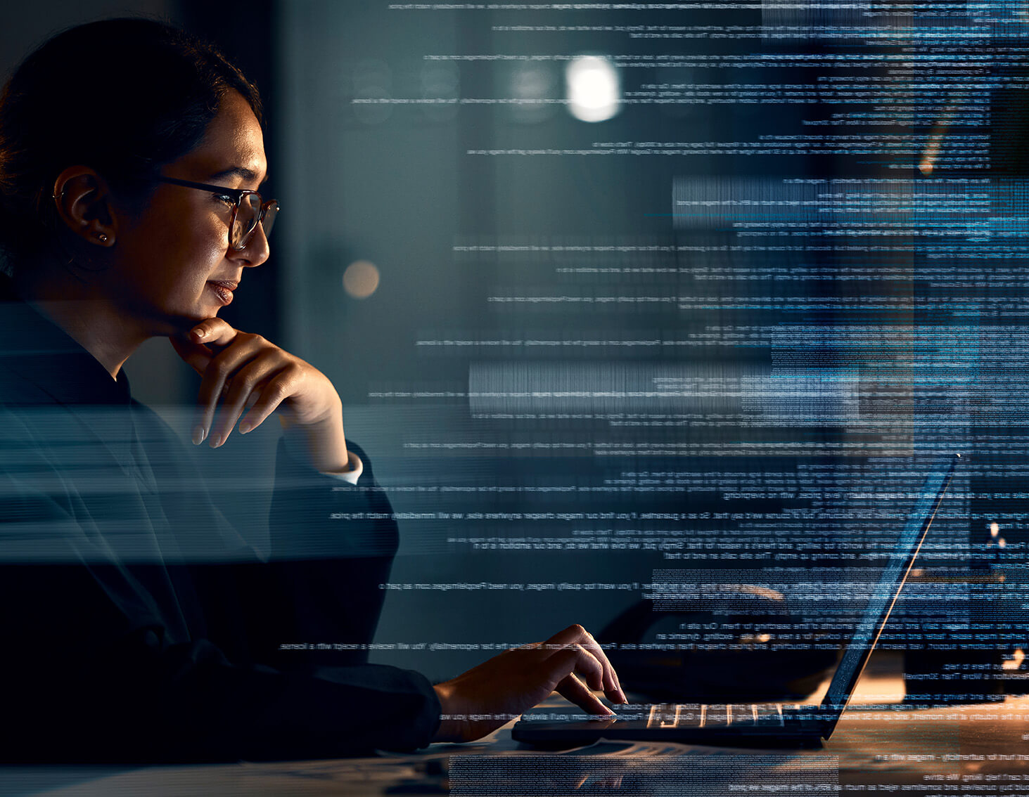 South Carolina CAMH User Story - PHII