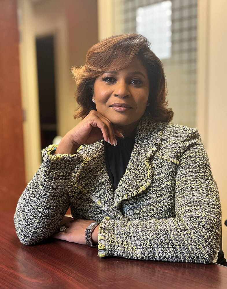 Reflections on the past year and looking forward to 2024 - PHII