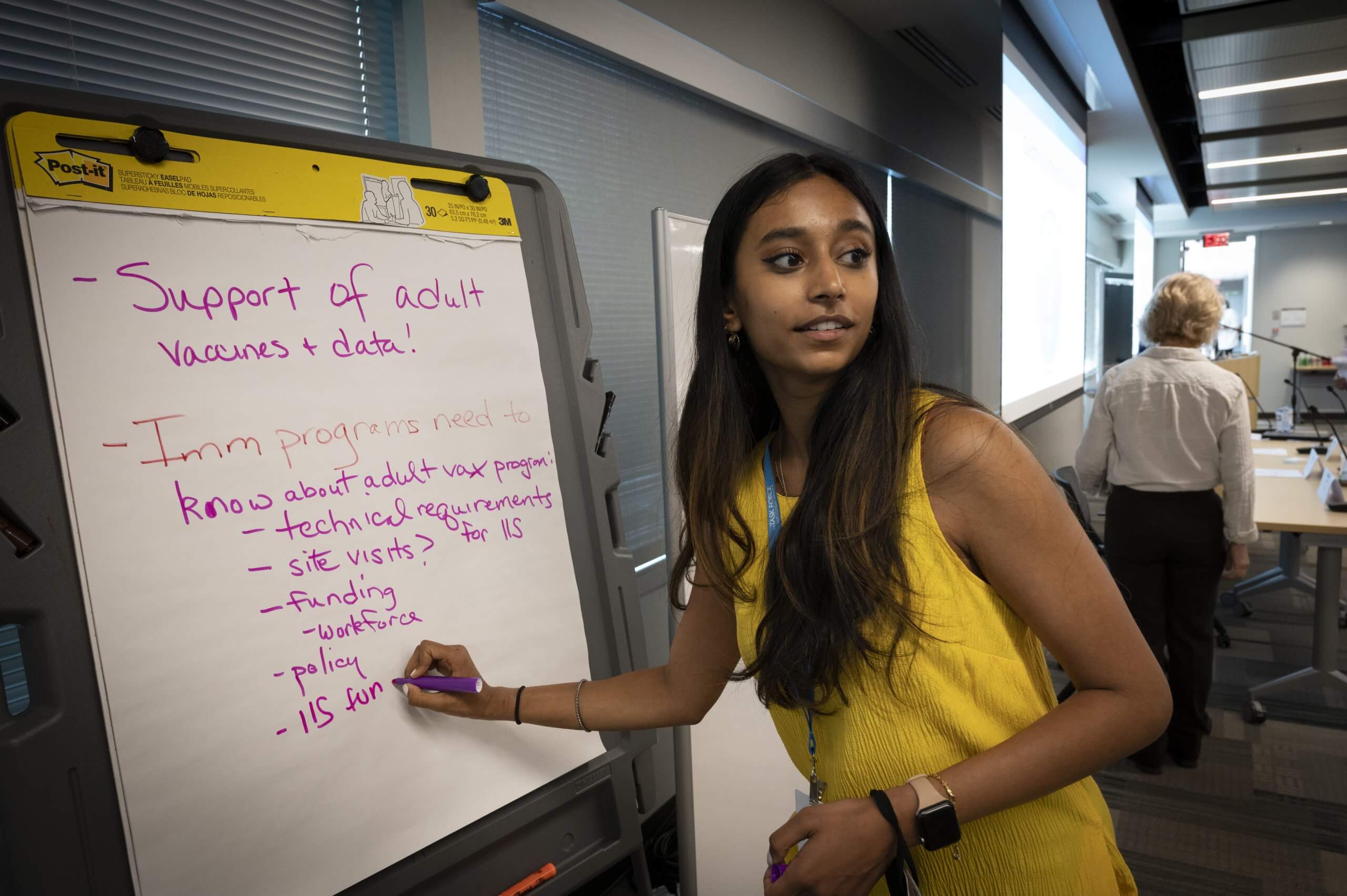 Outreach and Training Coordinator Curricula - PHII