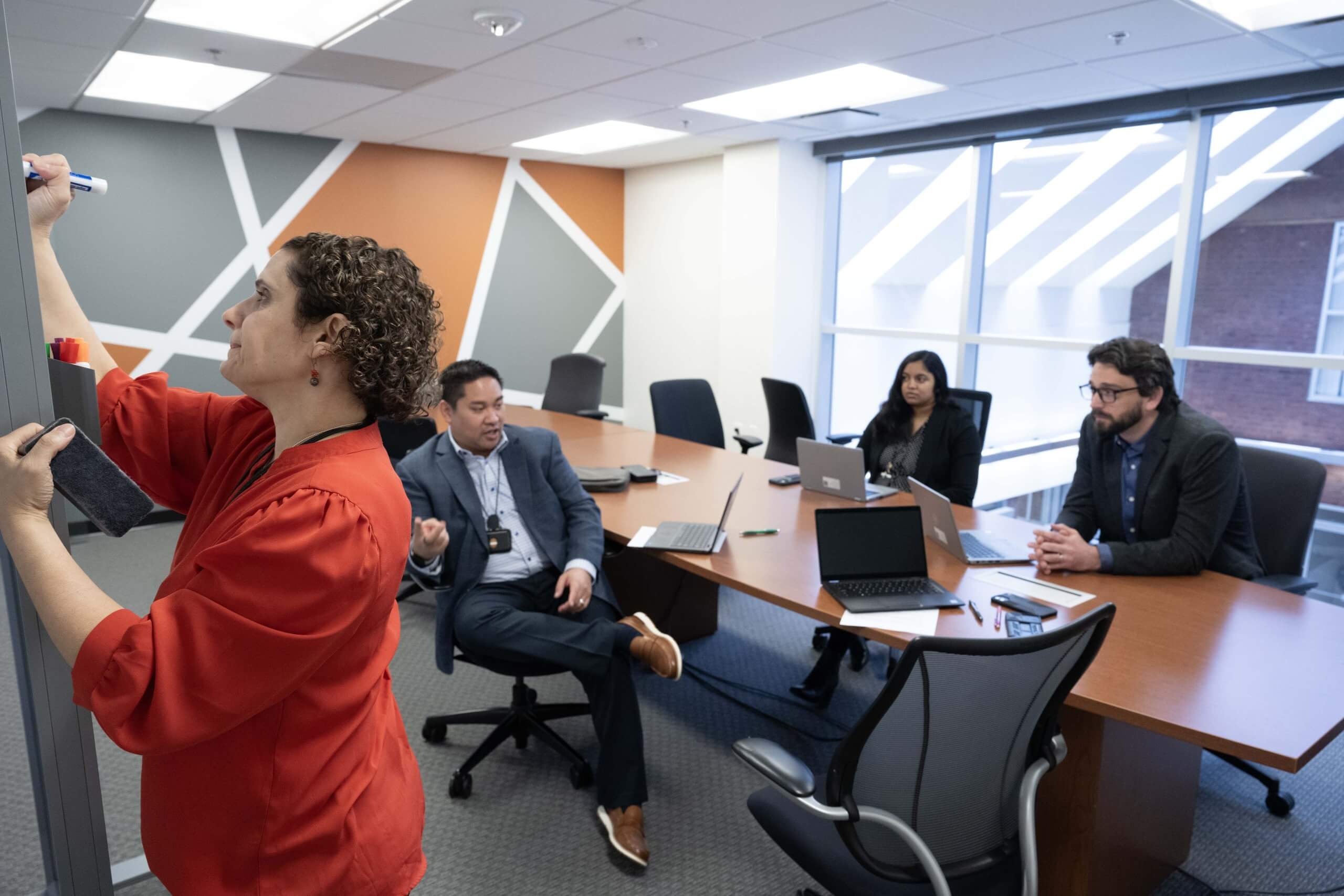 How Fairfax County's health department tackled data modernization ...