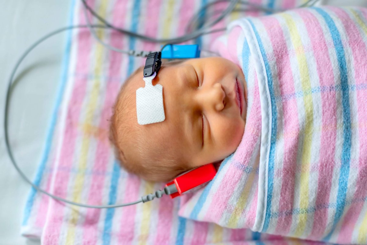 Using generative AI to automate pediatric audiology diagnoses - PHII
